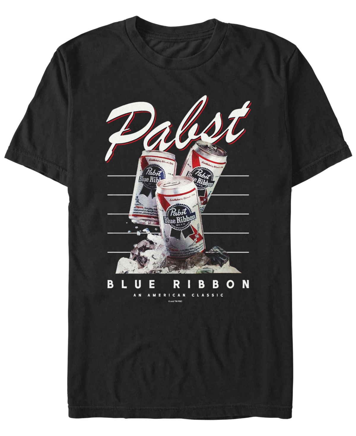 Click here for Fifth Sun Mens American Classic Short Sleeve T-Shi... prices