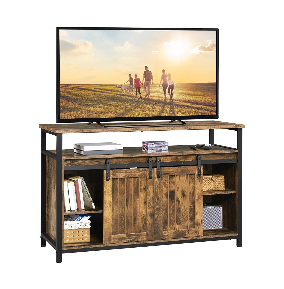 Click here for Yaheetech 47.5in Industrial Tv Storage Cabinet for... prices