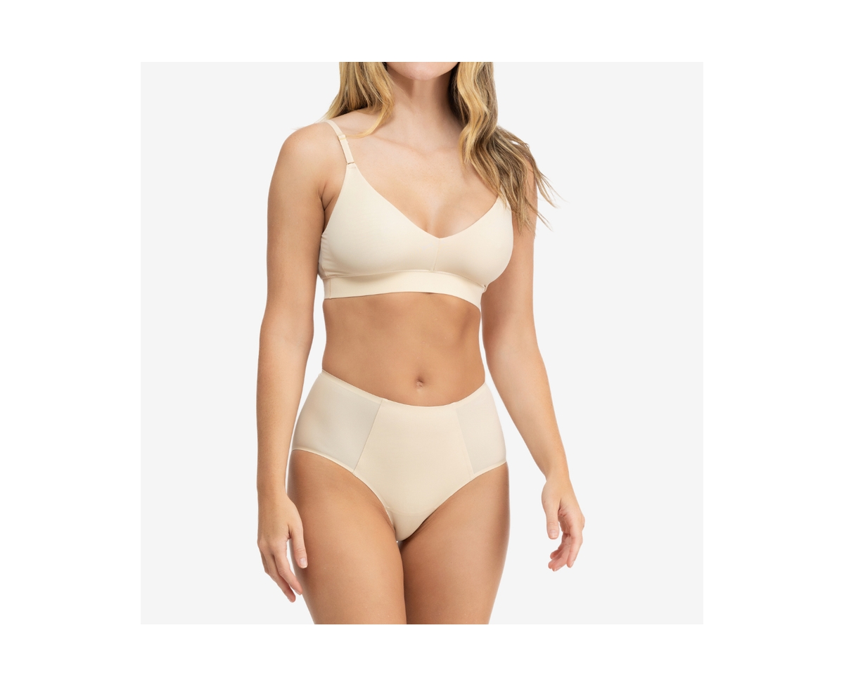 Click here for Uwila Warrior Womens Soft Seamless High-Waisted Br... prices