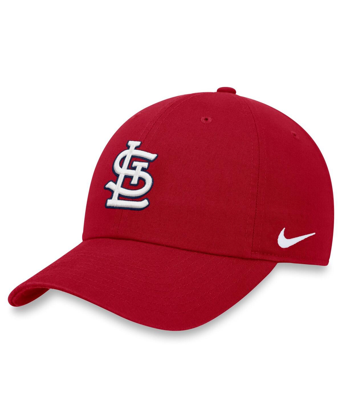Click here for Nike MensÂ Red St. Louis Cardinals Club Adjustable... prices