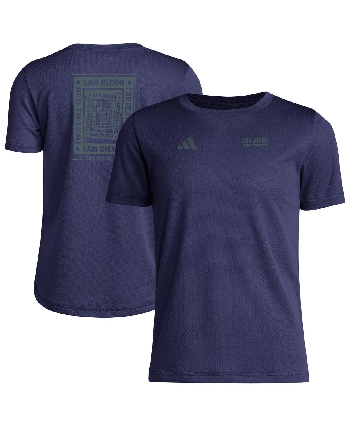 Click here for Adidas Big Boys and GirlsÂ Navy San Diego Fc Local... prices