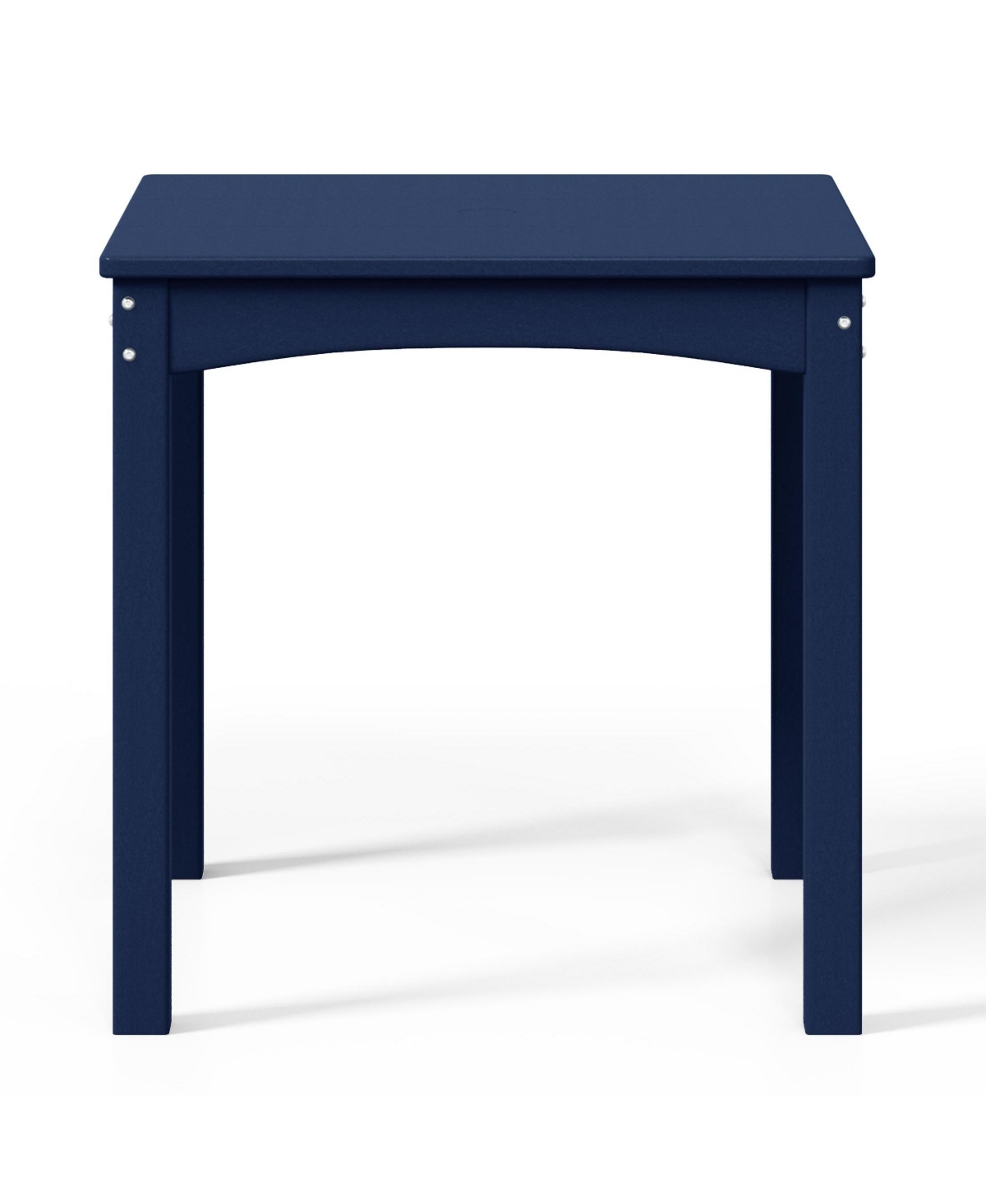 Click here for Kids 24 Wide Hdpe Plastic Childrens Square Dinner... prices