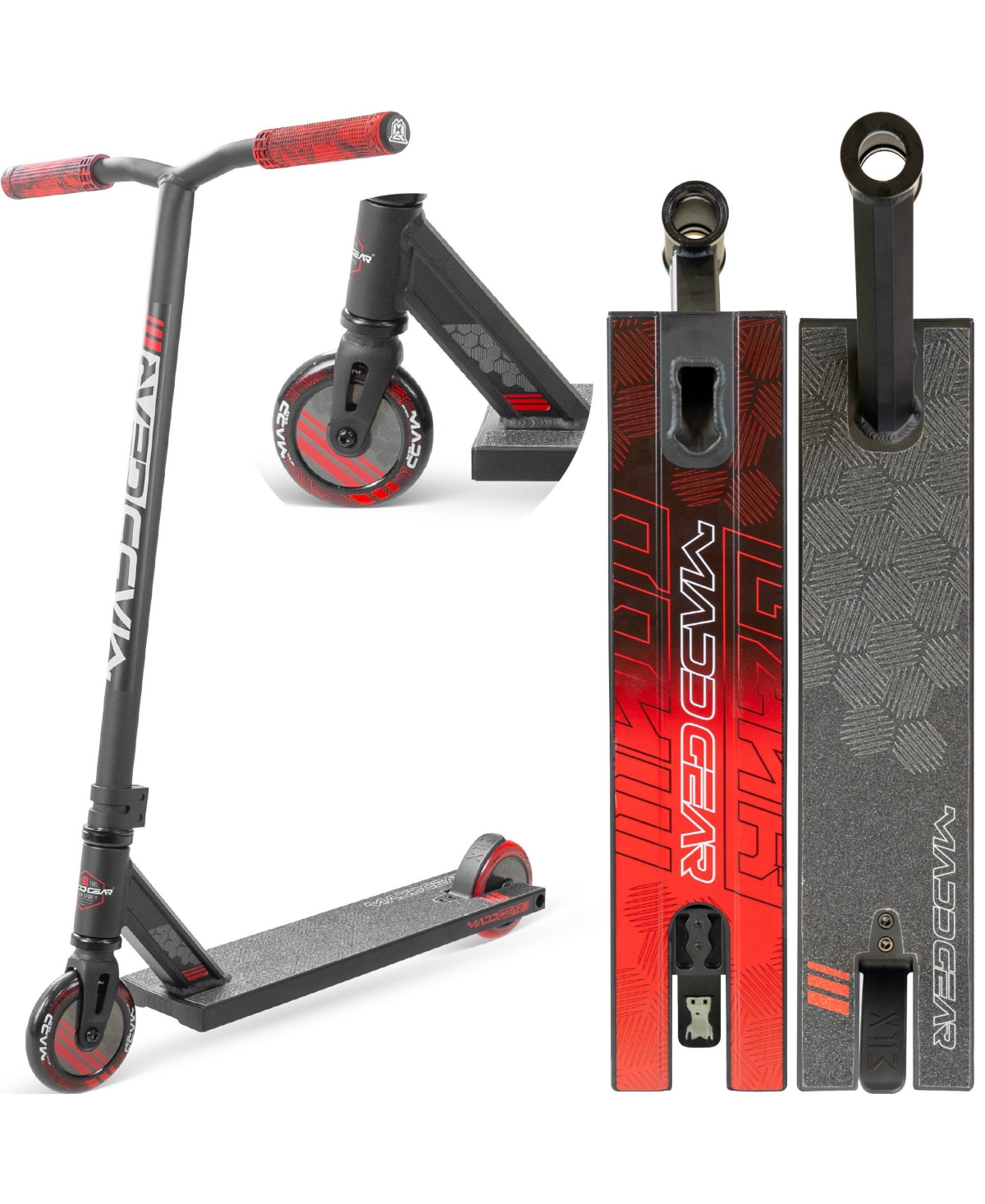 Click here for Pro Stunt Scooter for Kids Ages 8 - 12 – Li... prices