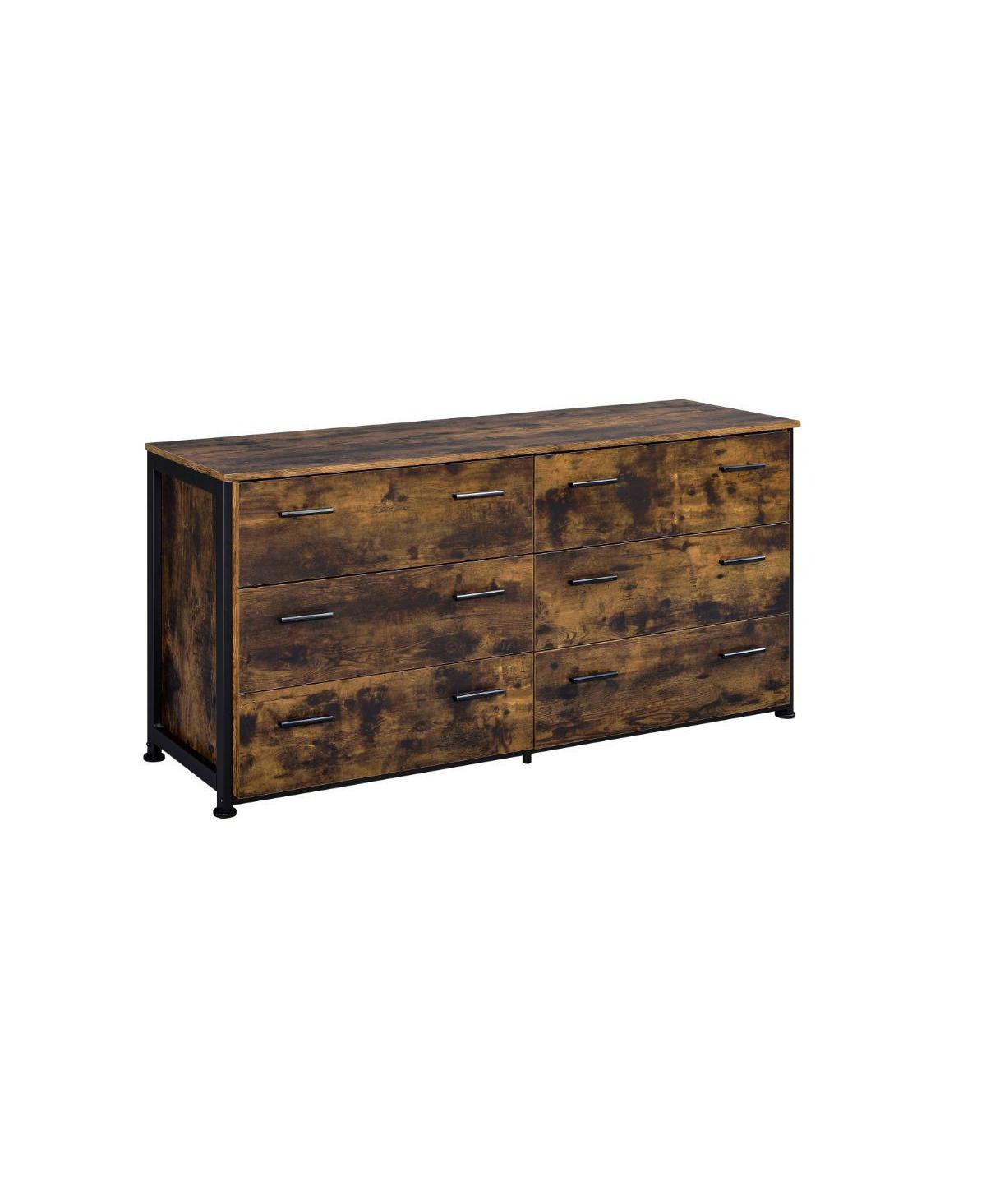 Click here for Double Dresser with 6 Drawers – Modern and... prices