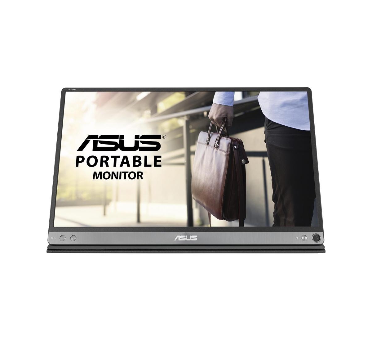 Click here for Asus ZenScreen MB16AC 15.6 Full Hd Ips Usb Type-c... prices