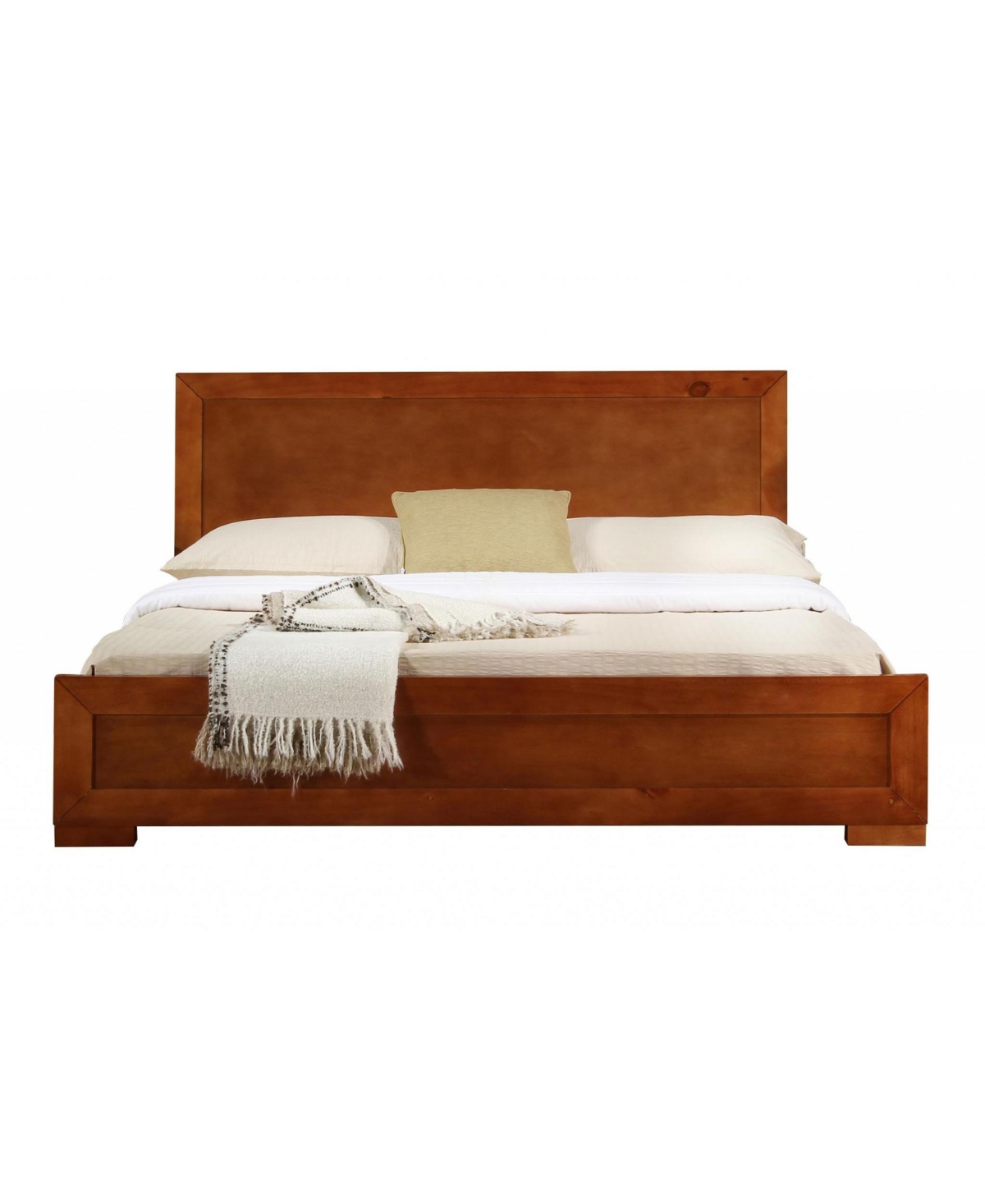 Click here for Bed Frame in Solid and Manufactured Wood –... prices