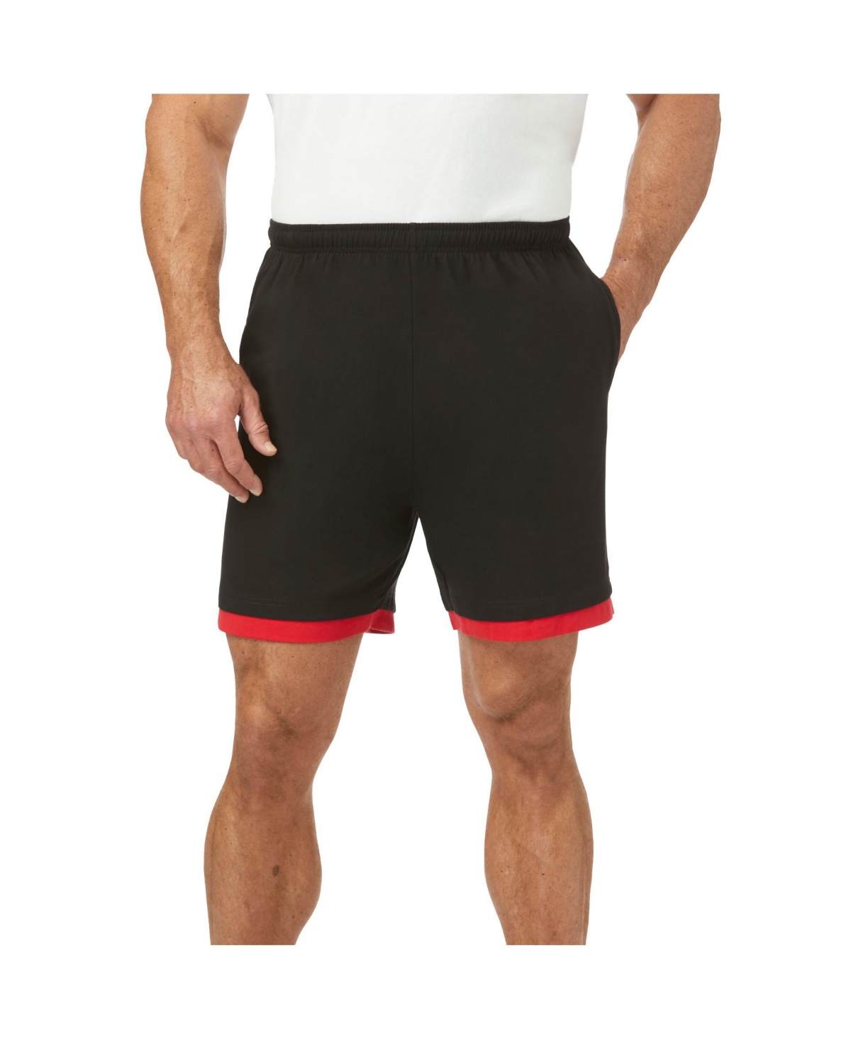 Click here for KingSize Big & Tall Hang-Down Lightweight Jersey S... prices