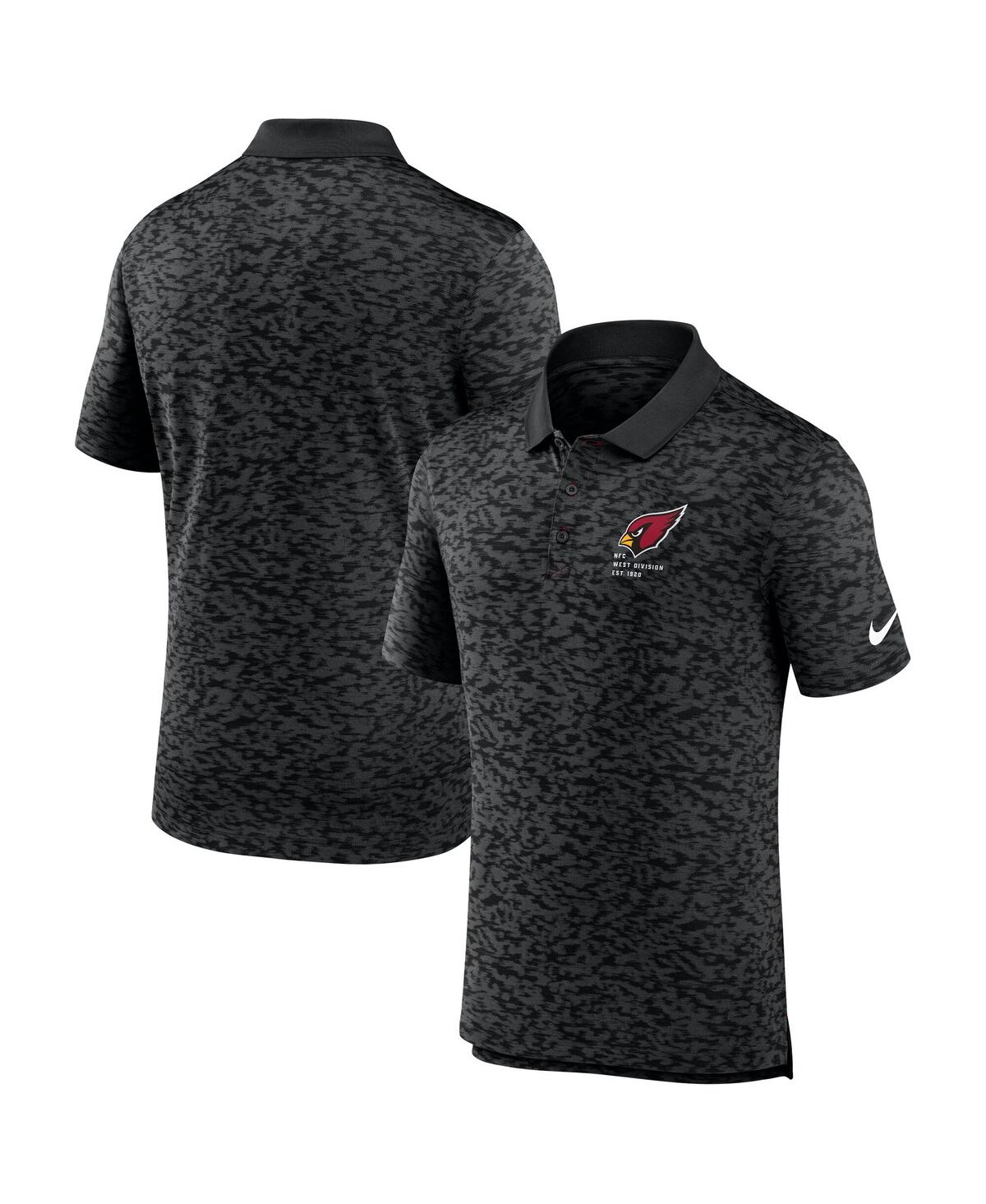 Click here for Nike Mens Black Arizona Cardinals Pique Fashion Pe... prices