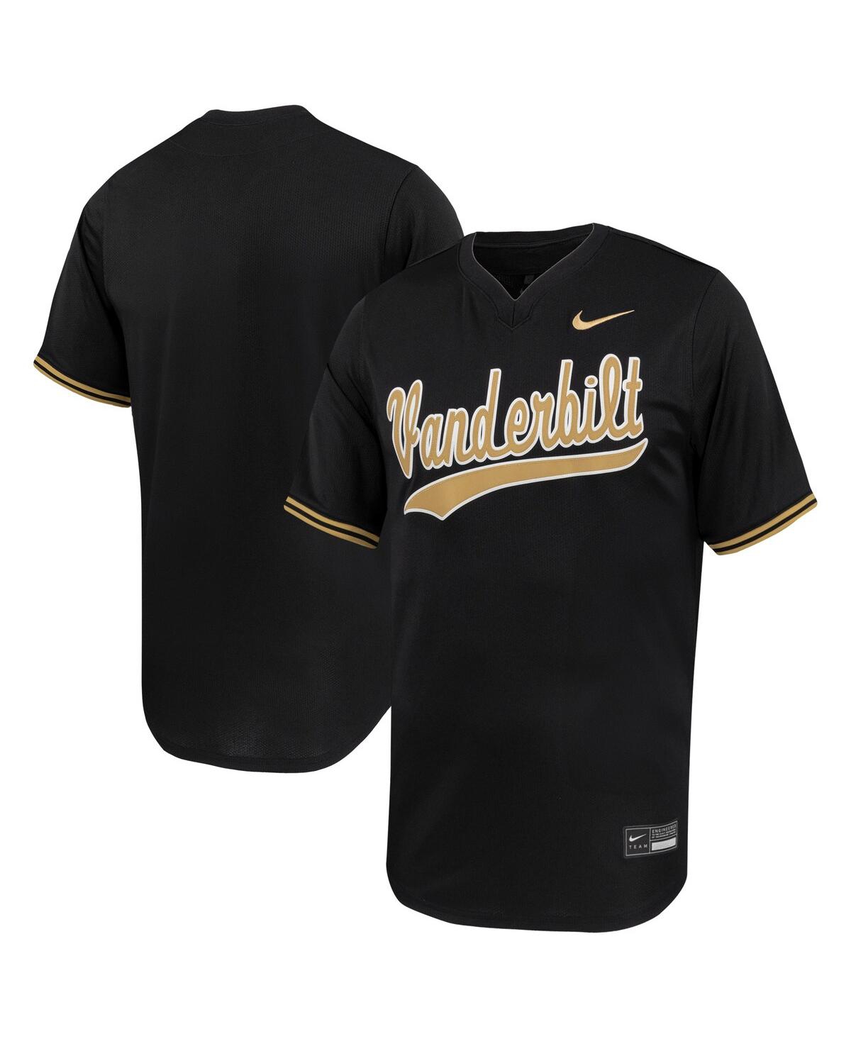 Click here for Nike Mens Black Vanderbilt Commodores Limited Base... prices