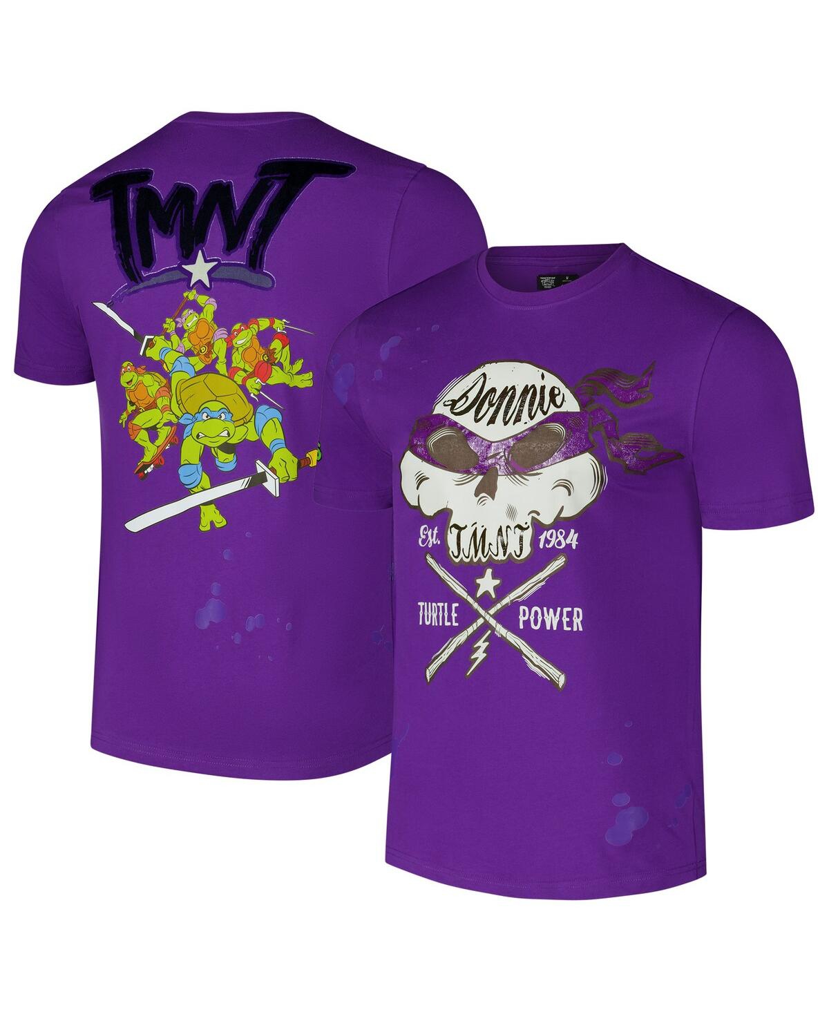 Click here for Freeze Max Mens Purple Teenage Mutant Ninja Turtle... prices