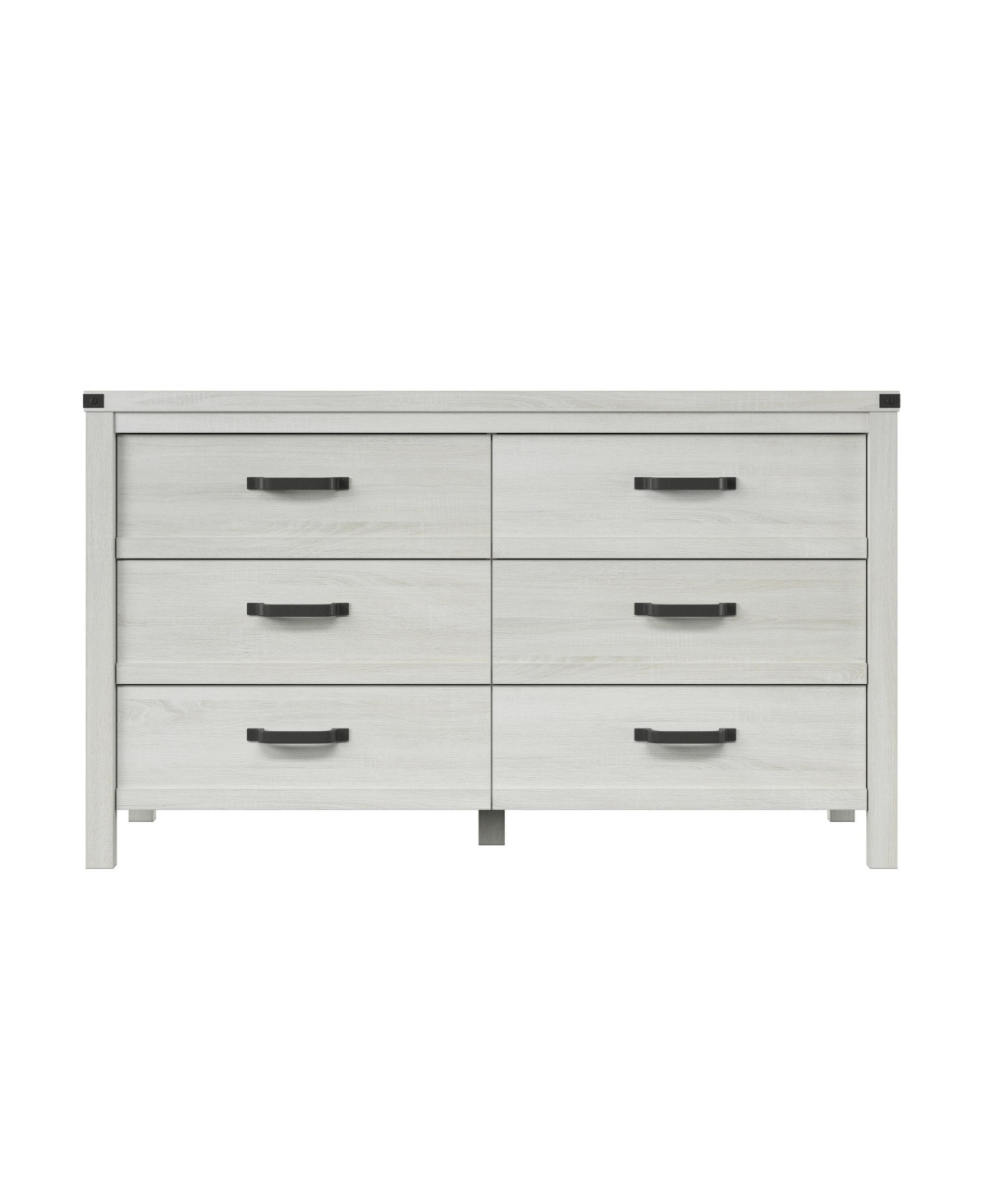 Click here for Classic Solid Wood Double Dresser with Smooth Glid... prices