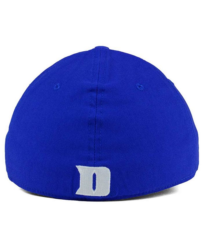 Nike Duke Blue Devils Classic Swoosh Cap - Macy's