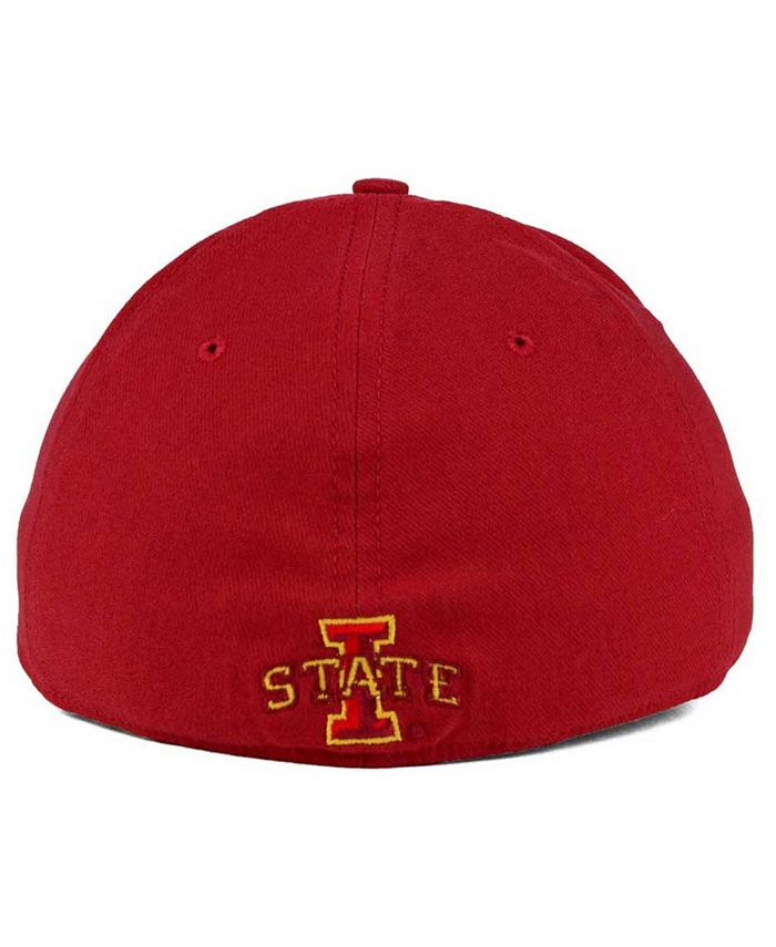 Nike Iowa State Cyclones Classic Swoosh Cap - Macy's