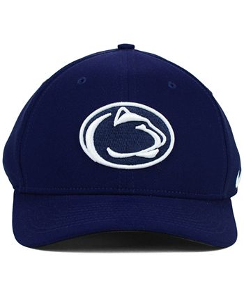 Nike Penn State Nittany Lions Classic Swoosh Cap - Macy's
