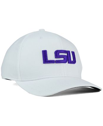 Nike LSU Tigers Classic Swoosh Cap - Macy's