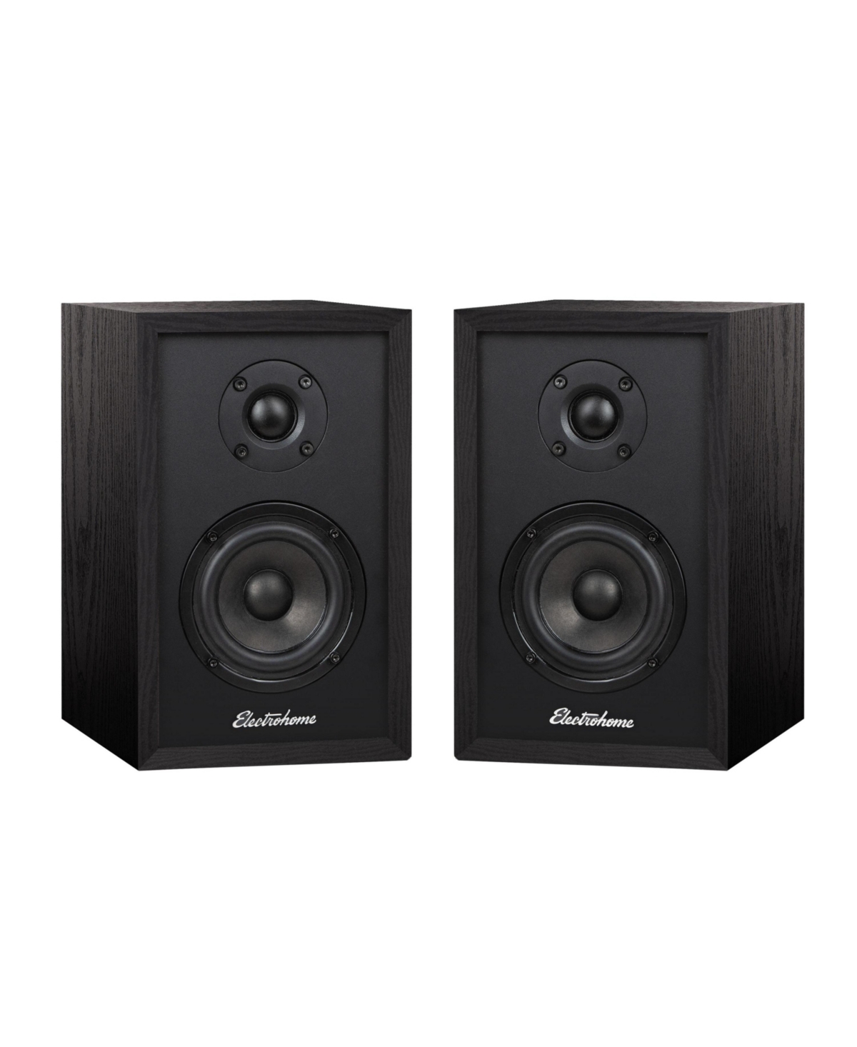 Click here for Electrohome Berkeley 2.0 Stereo Powered Bookshelf... prices