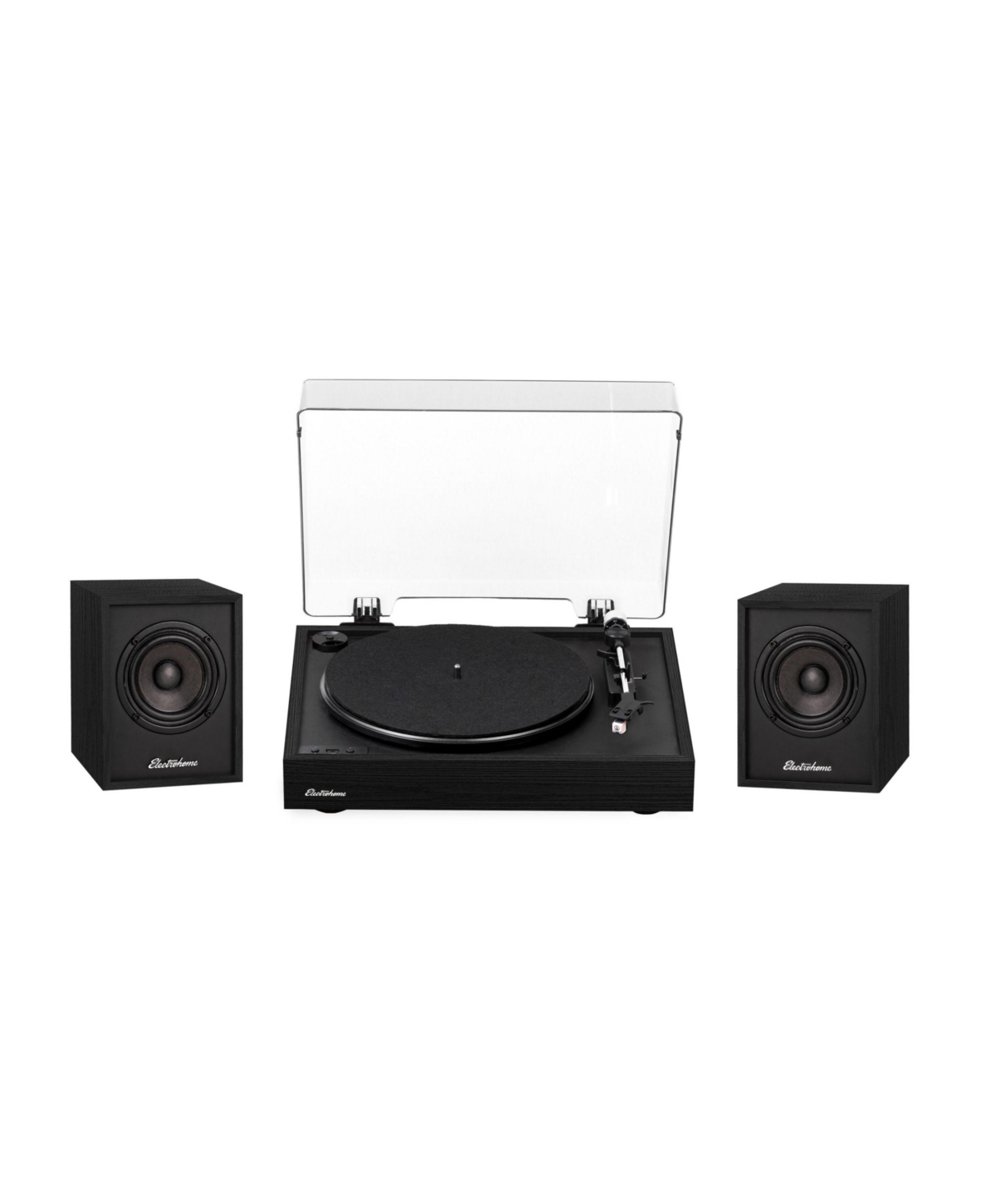 Click here for Electrohome Montrose Wireless Upgradable Vinyl Rec... prices