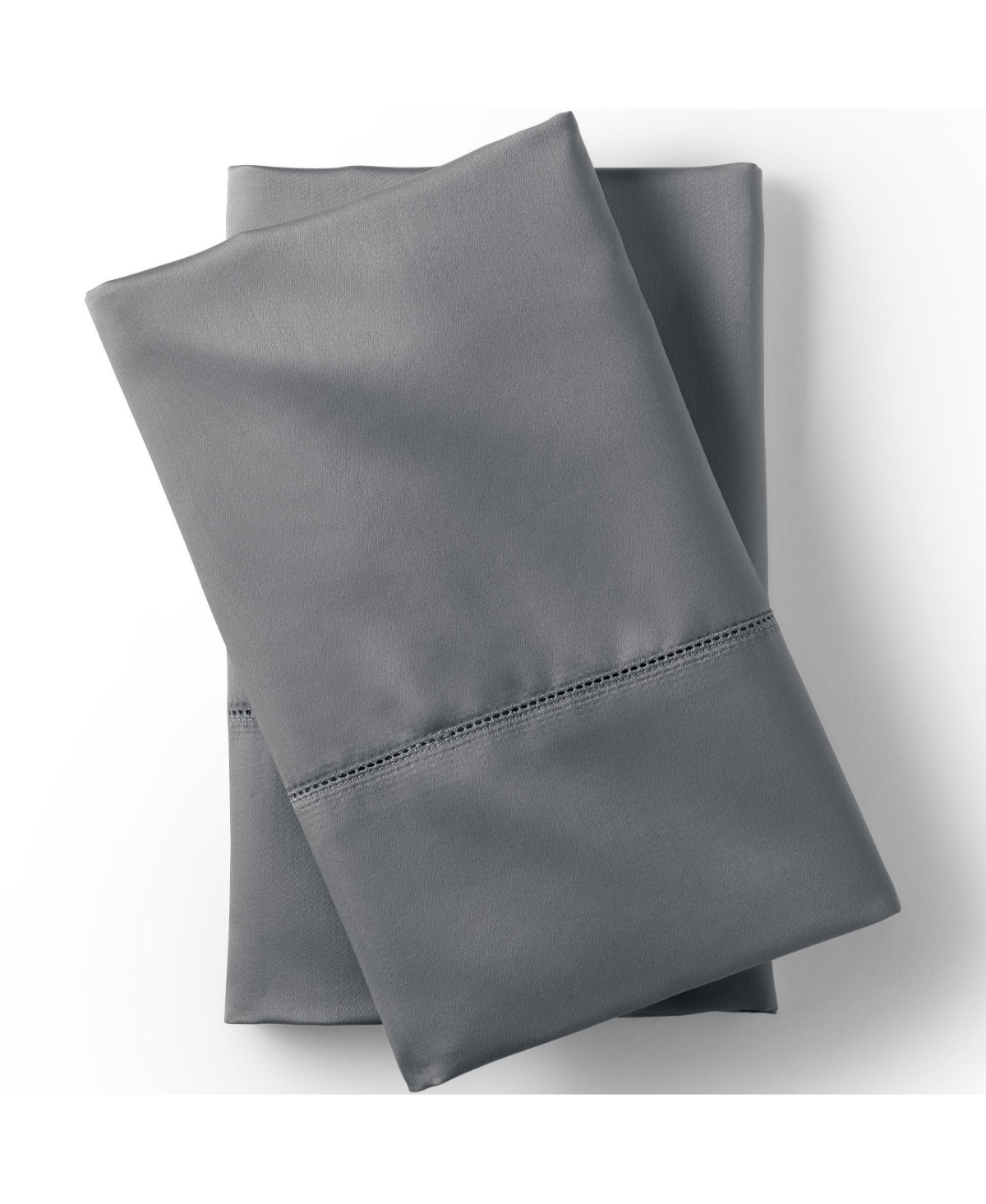 Click here for Lands End 700 Thread Count Luxe Sateen Egyptian Co... prices
