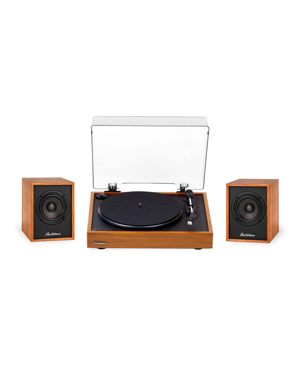 Click here for Electrohome Montrose Wireless Upgradable Vinyl Rec... prices