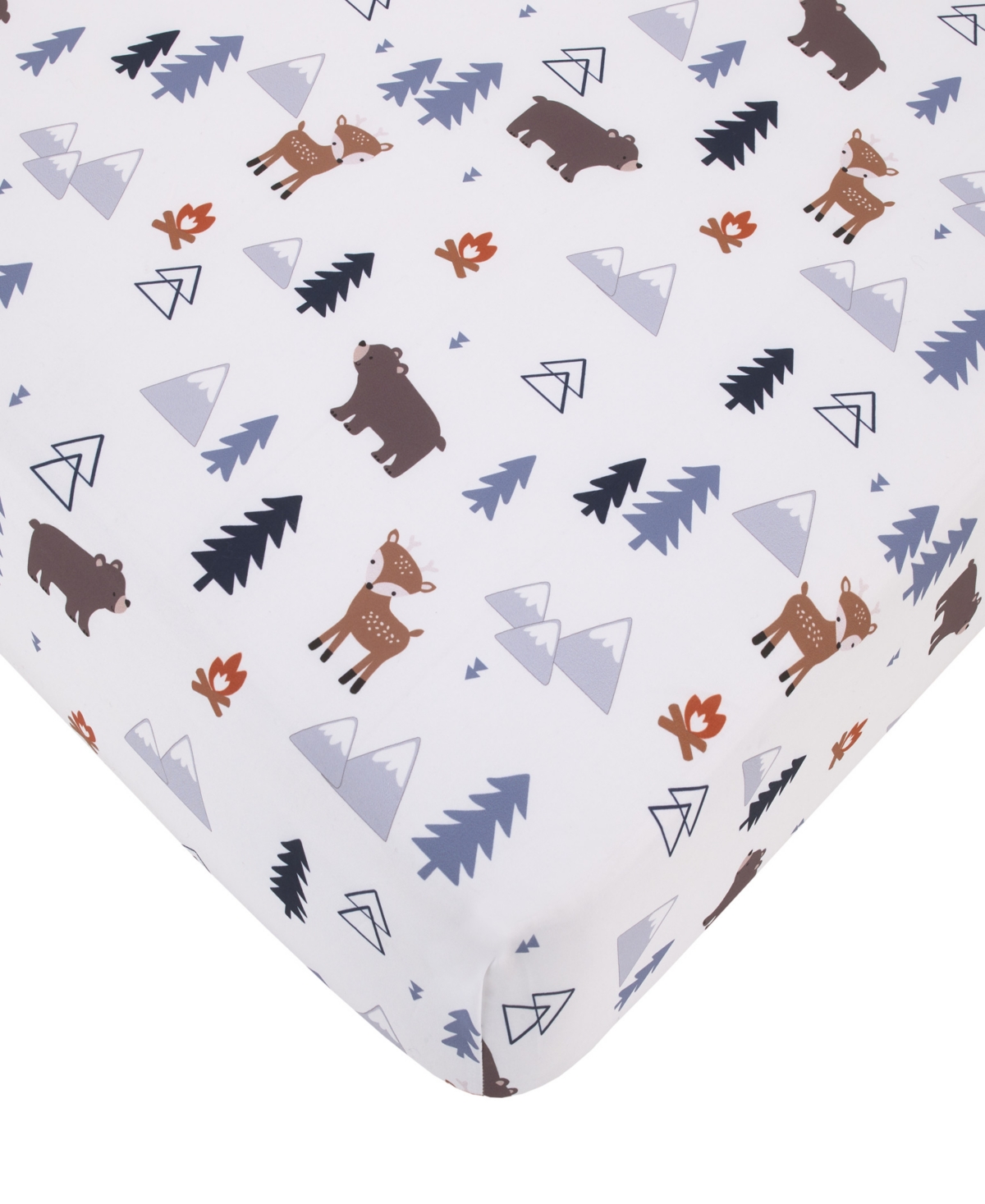 Click here for Little Love by NoJo National Park Forest Friends F... prices