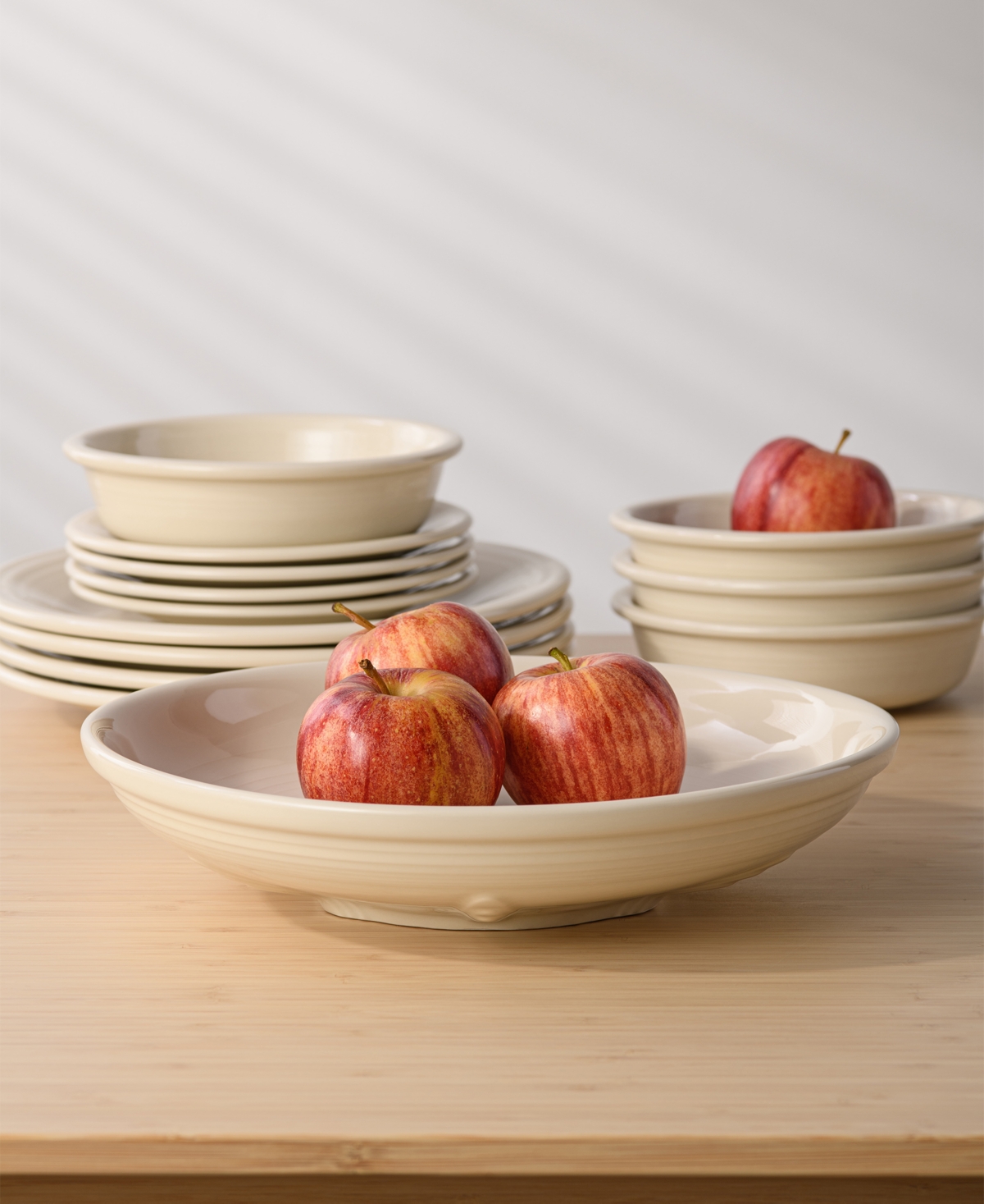 Click here for Fiesta Limited Edition Linen Presentation Serving... prices