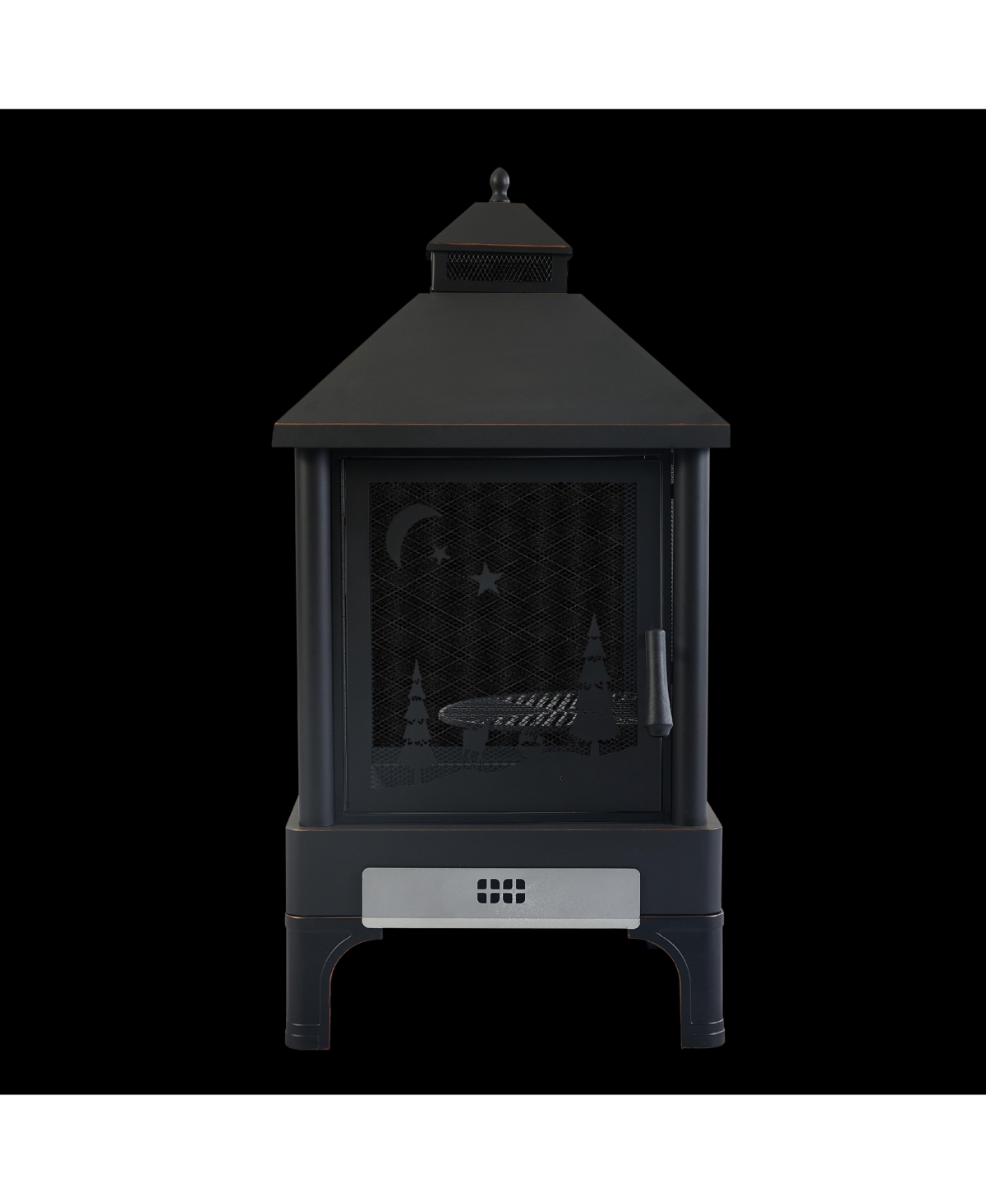 Click here for Mondawe Outdoor Heating Furnace For Backyard Fire... prices