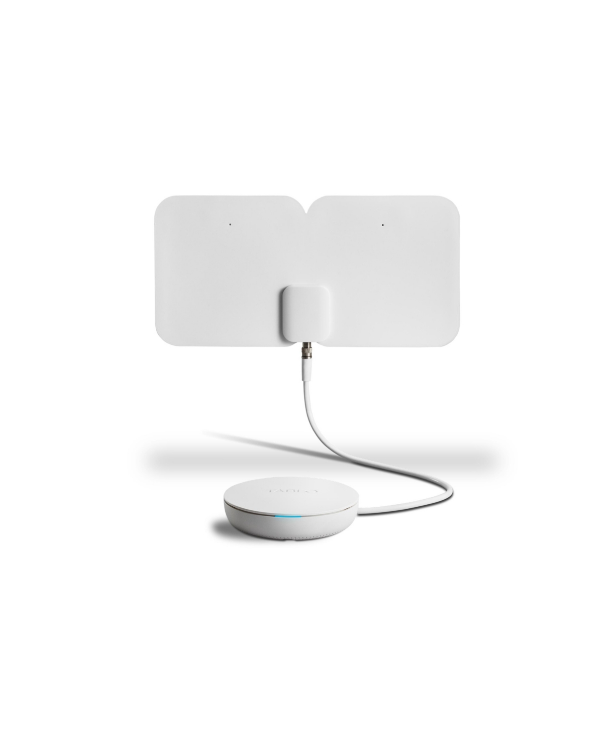 Click here for Tablo 2 Tuner Dvr + Antenna - White prices