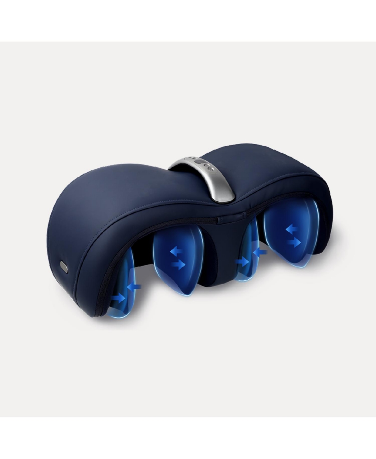 Click here for Streamdale Air pressure knee Massager-Dark Blue -... prices