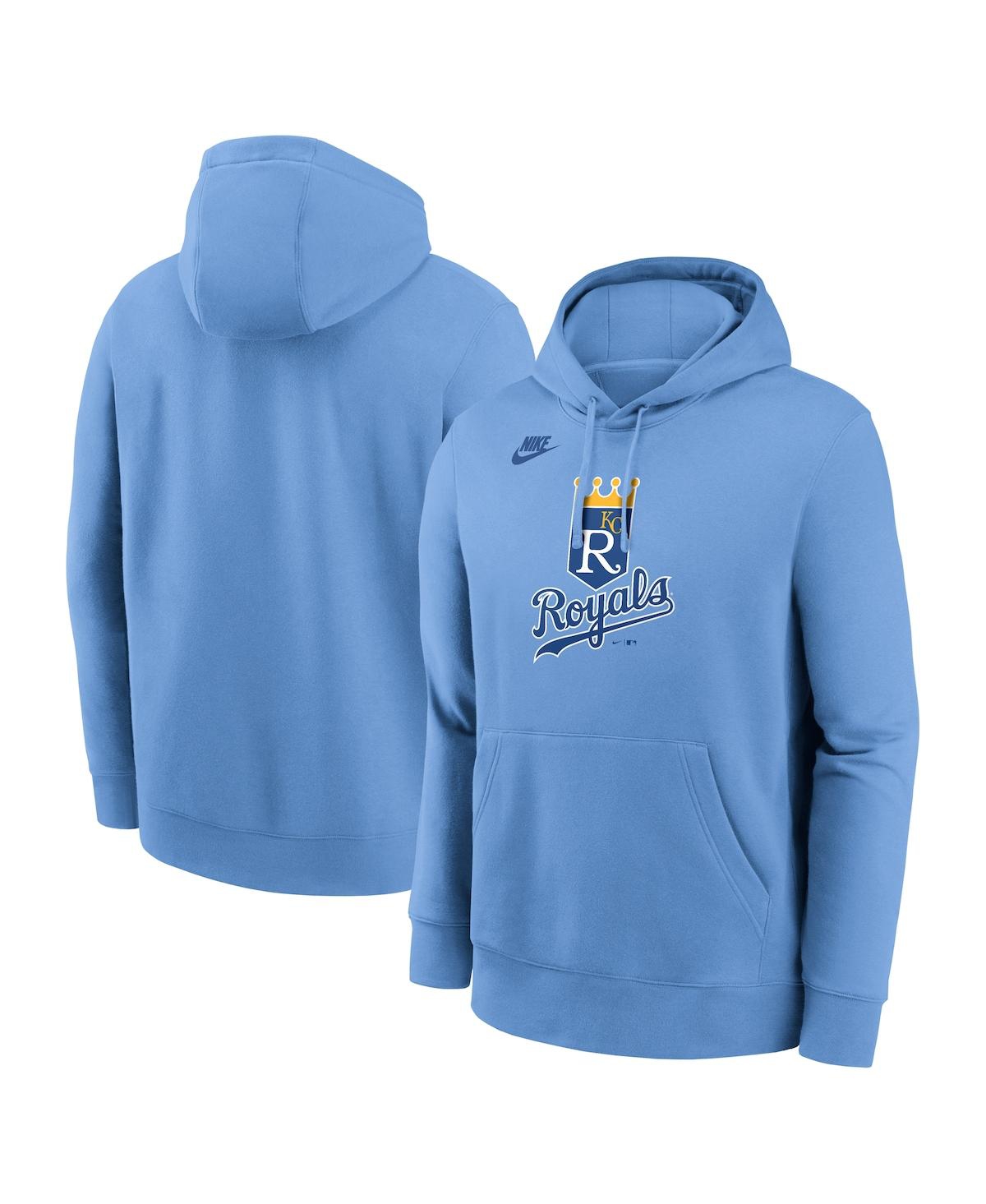Click here for Nike Mens Light Blue Kansas City Royals Cooperstow... prices