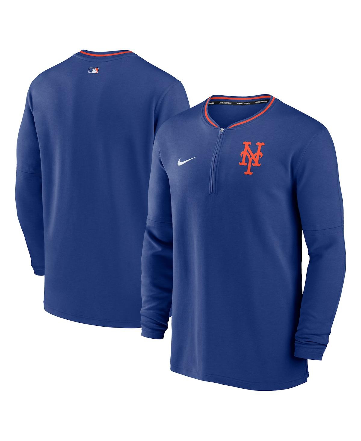 Click here for Nike Mens Royal New York Mets Authentic Collection... prices