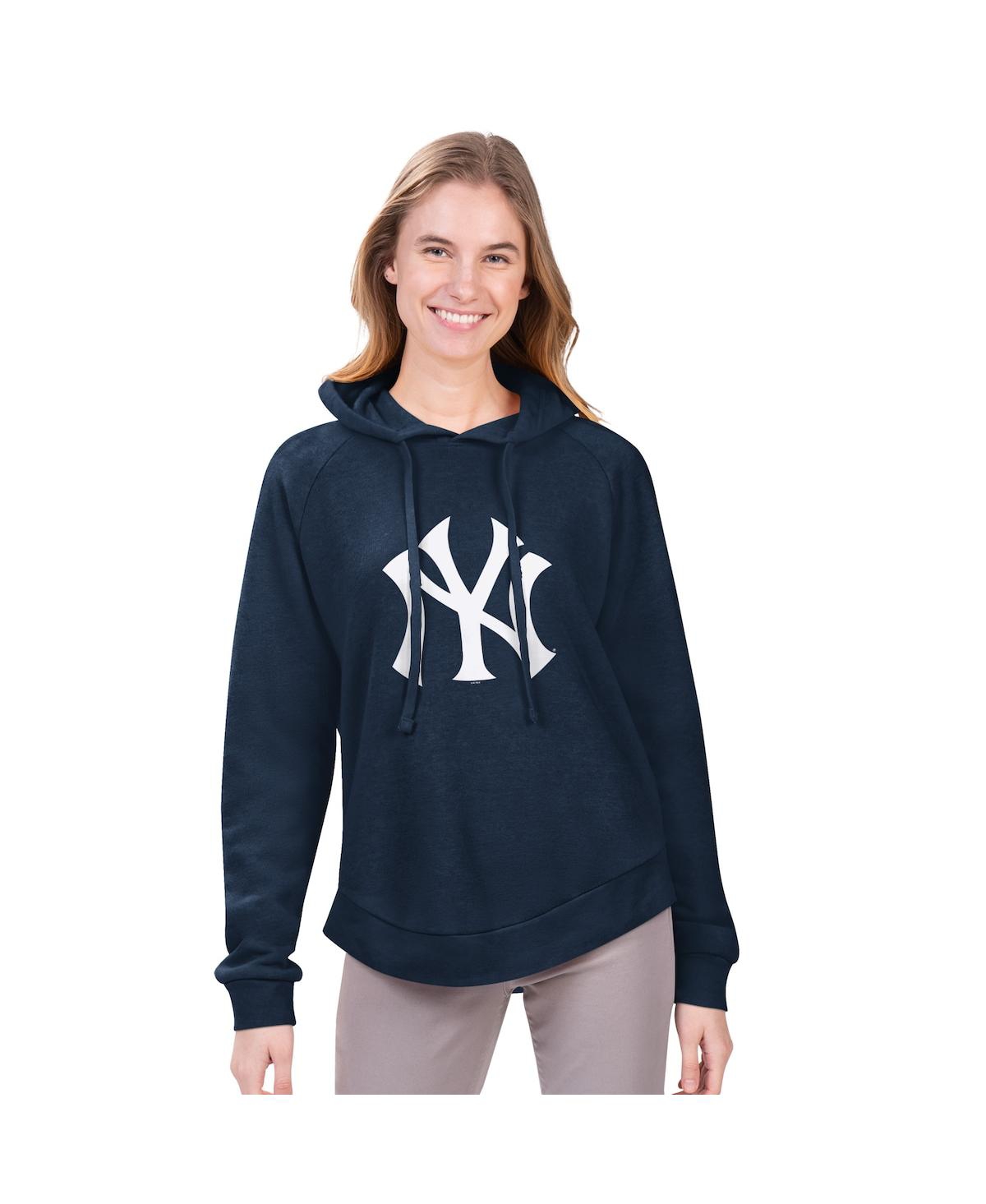 Click here for G-iii 4Her by Carl Banks Womens Navy New York Yank... prices
