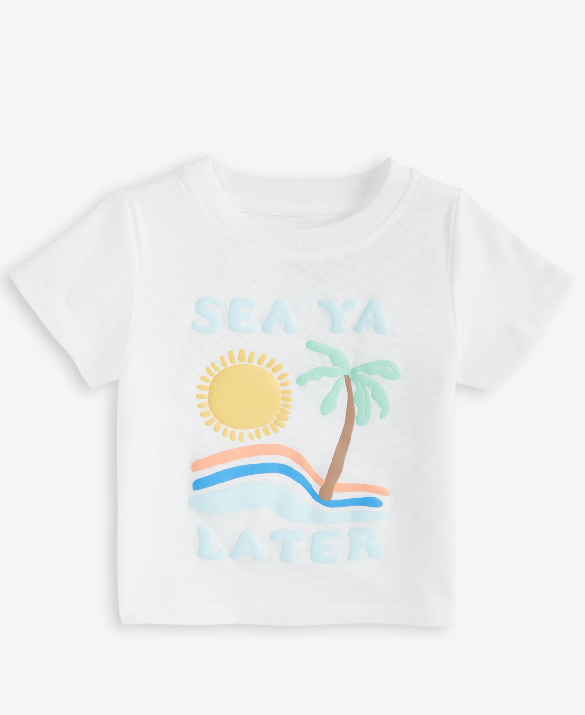 Click here for Baby Boys See Ya Later Graphic T-Shirt  Exclusivel... prices