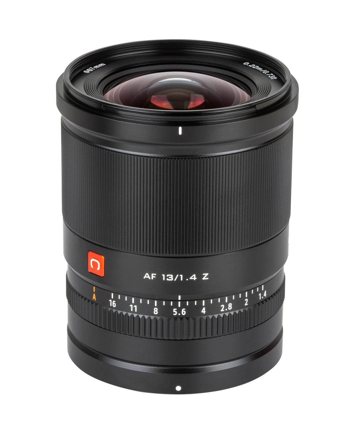 Click here for Viltrox Af 13mm f/1.4 Z Lens for Nikon Z prices