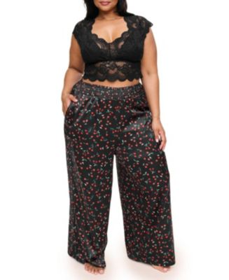 Adore Me Finola Women's Plus-Size Lounge Set - Macy's