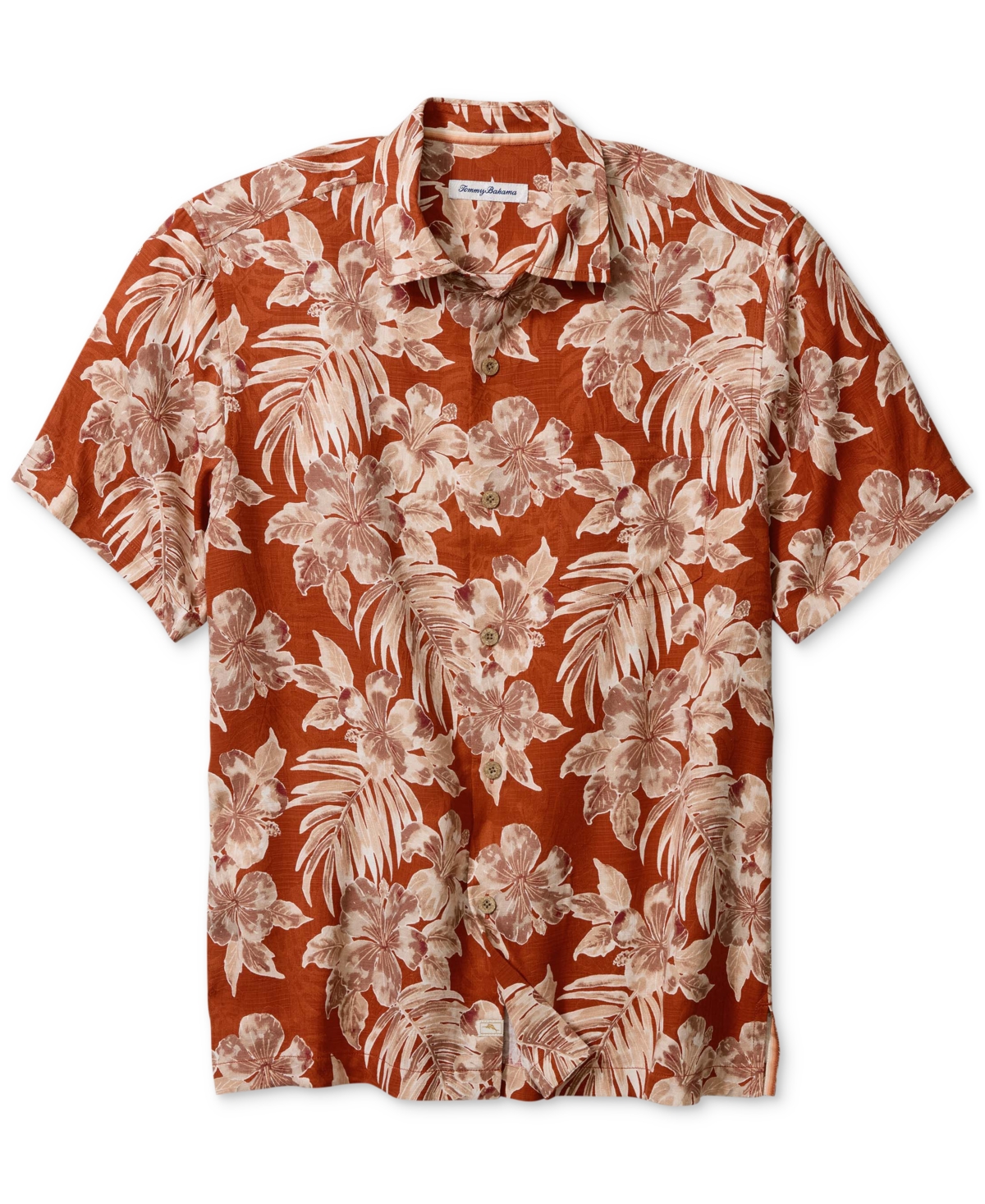 Click here for Tommy Bahama Mens Ravello Blooms Regular-Fit Flora... prices
