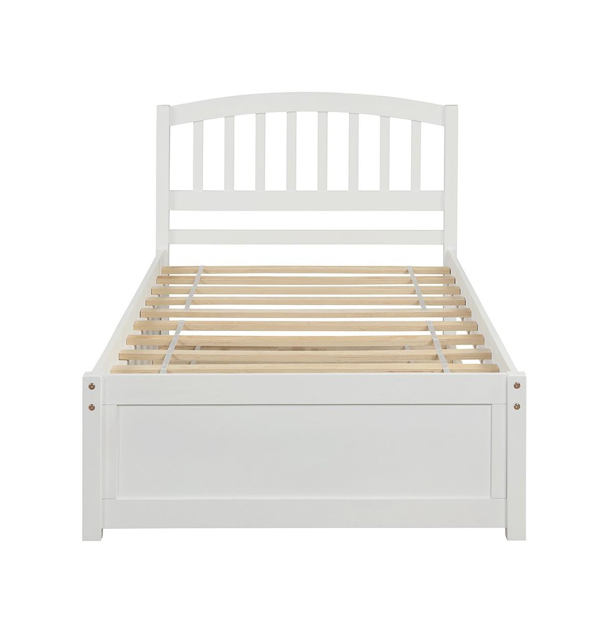 Click here for Space-Saving Bed with Trundle for Guest Room or Ki... prices