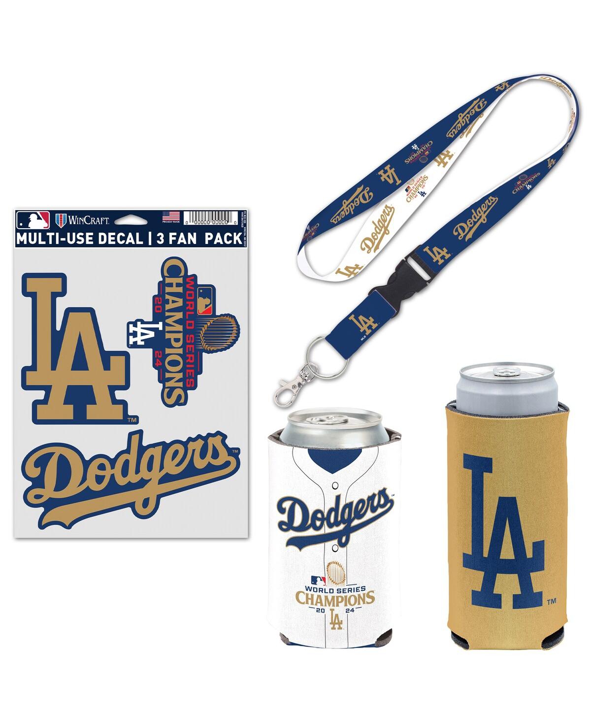 Click here for Wincraft Los Angeles Dodgers 2025 Gold Collection... prices