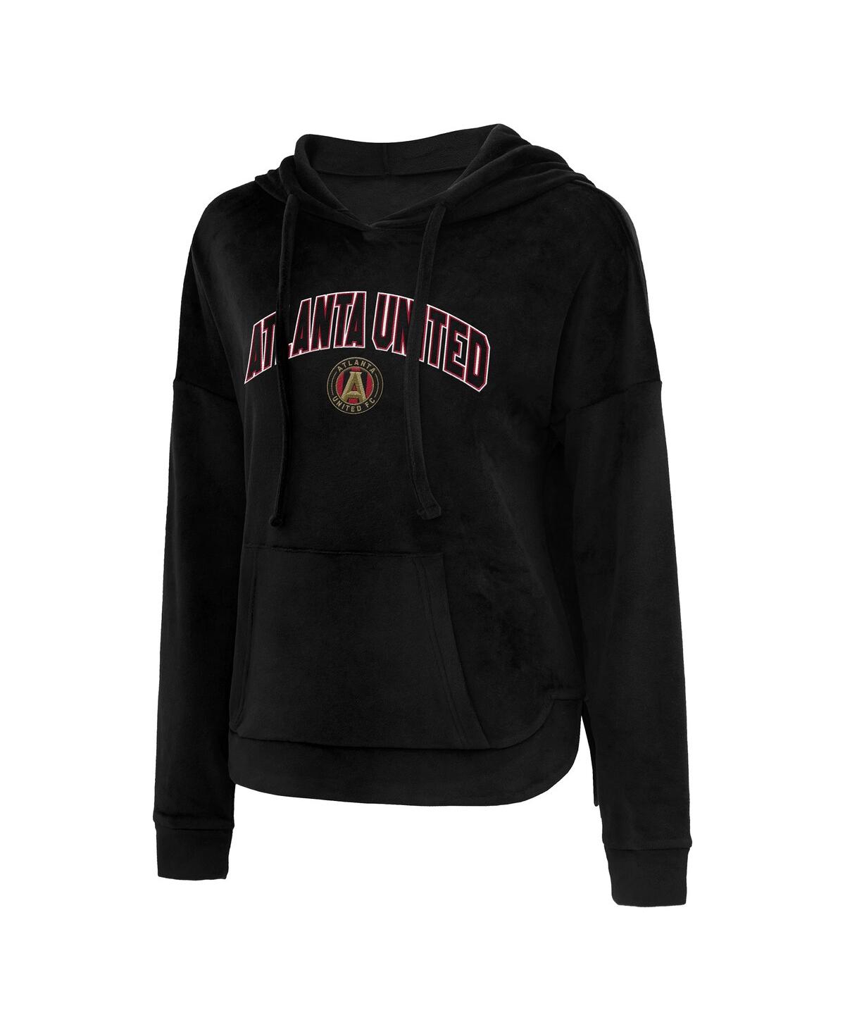Click here for Concepts Sport Womens Black Atlanta United Fc Inte... prices