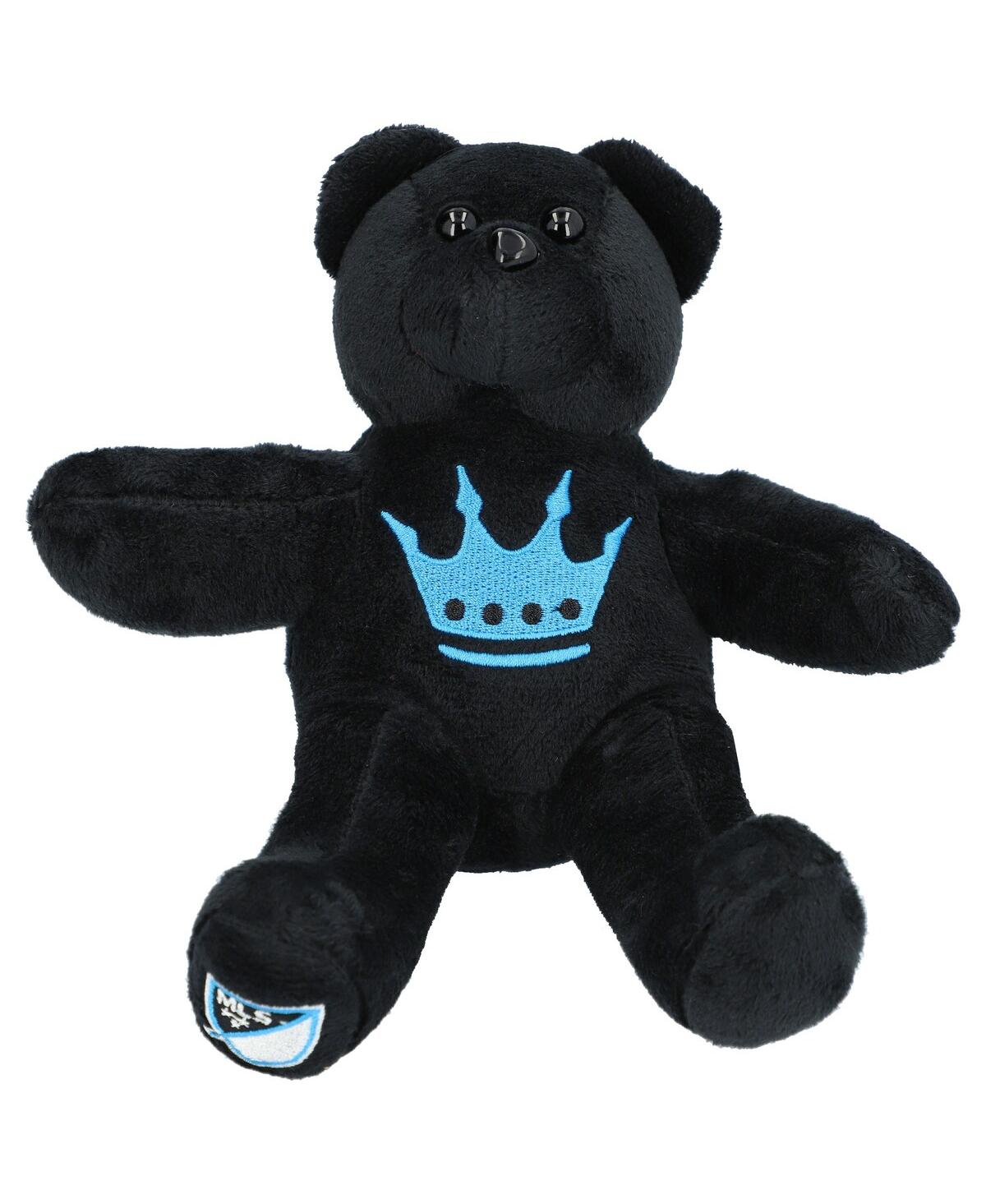 Click here for Foco Charlotte Fc Solid Plush Bear - Tan prices
