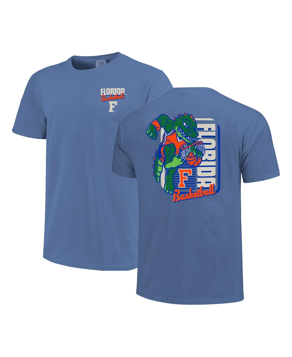 Click here for Image One Mens Royal Florida Gators Comfort Colors... prices