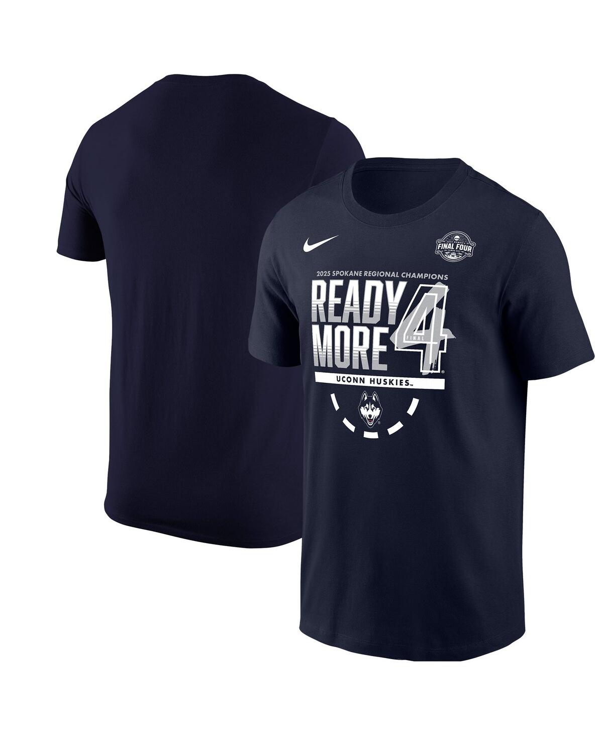 Click here for Nike Mens Navy UConn Huskies 2025 Ncaa Womens Bask... prices