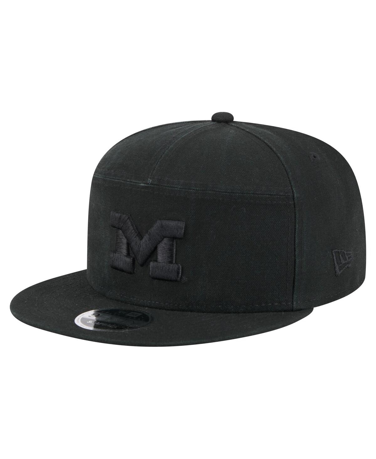Click here for New Era Mens Black Michigan Wolverines Adventure C... prices