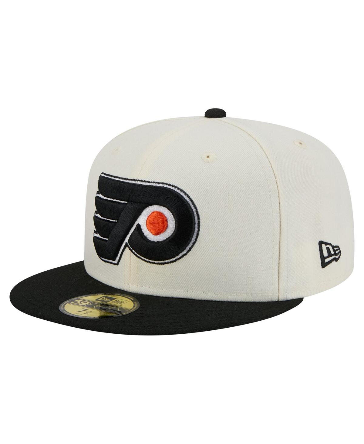 Click here for New Era Mens White Philadelphia Flyers Chrome Two-... prices