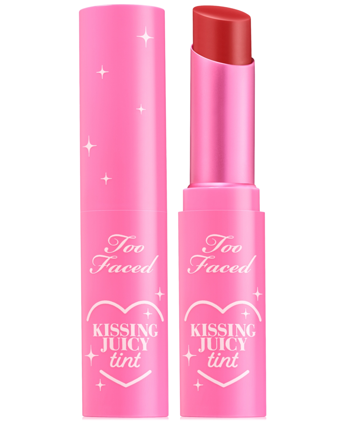 Click here for Too Faced Kissing Juicy Tint - Cherry Pie prices