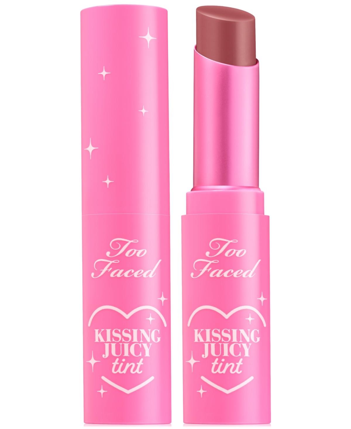 Click here for Too Faced Kissing Juicy Tint - Cream Soda prices