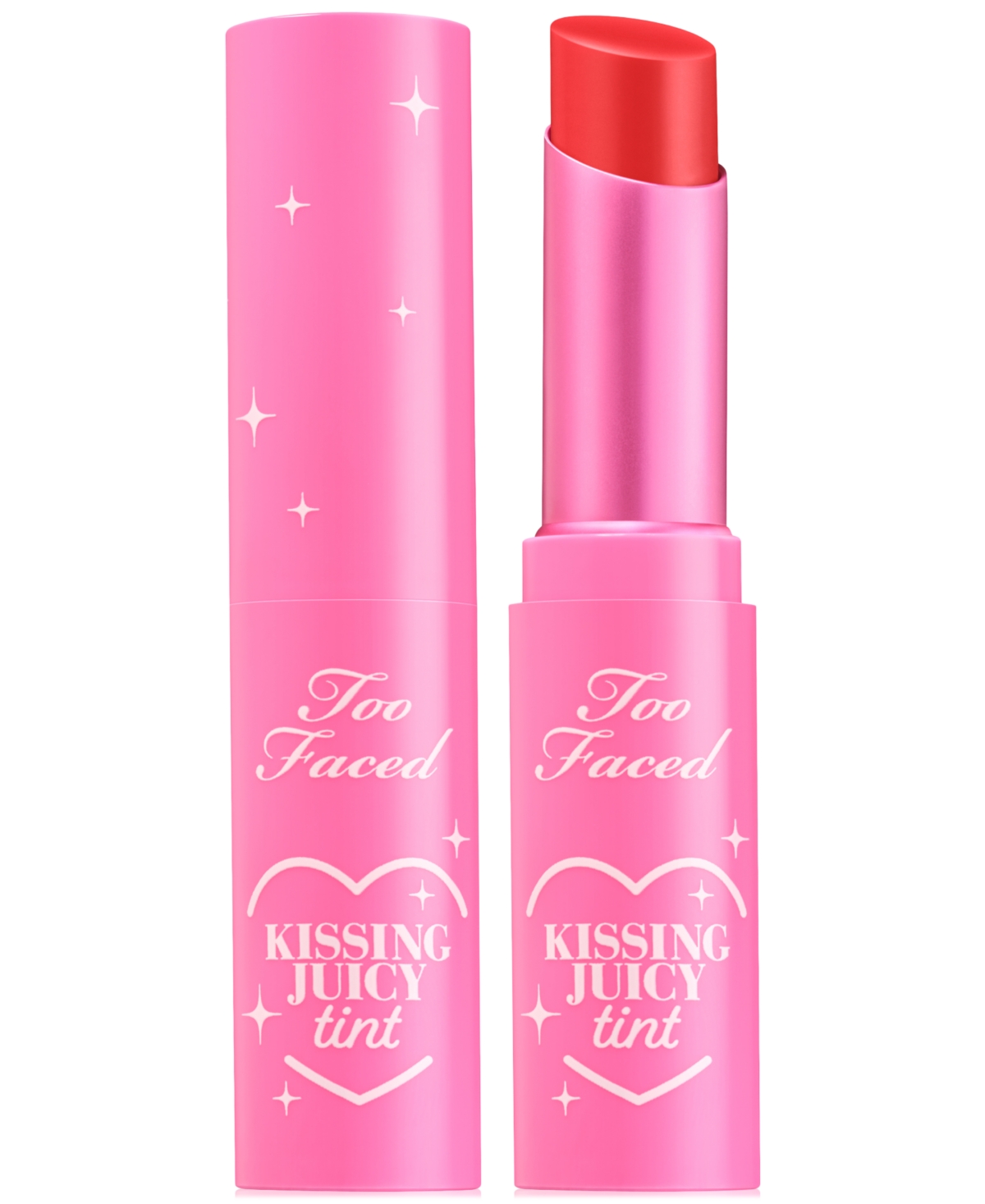 Click here for Too Faced Kissing Juicy Tint - Sour Watermelon prices
