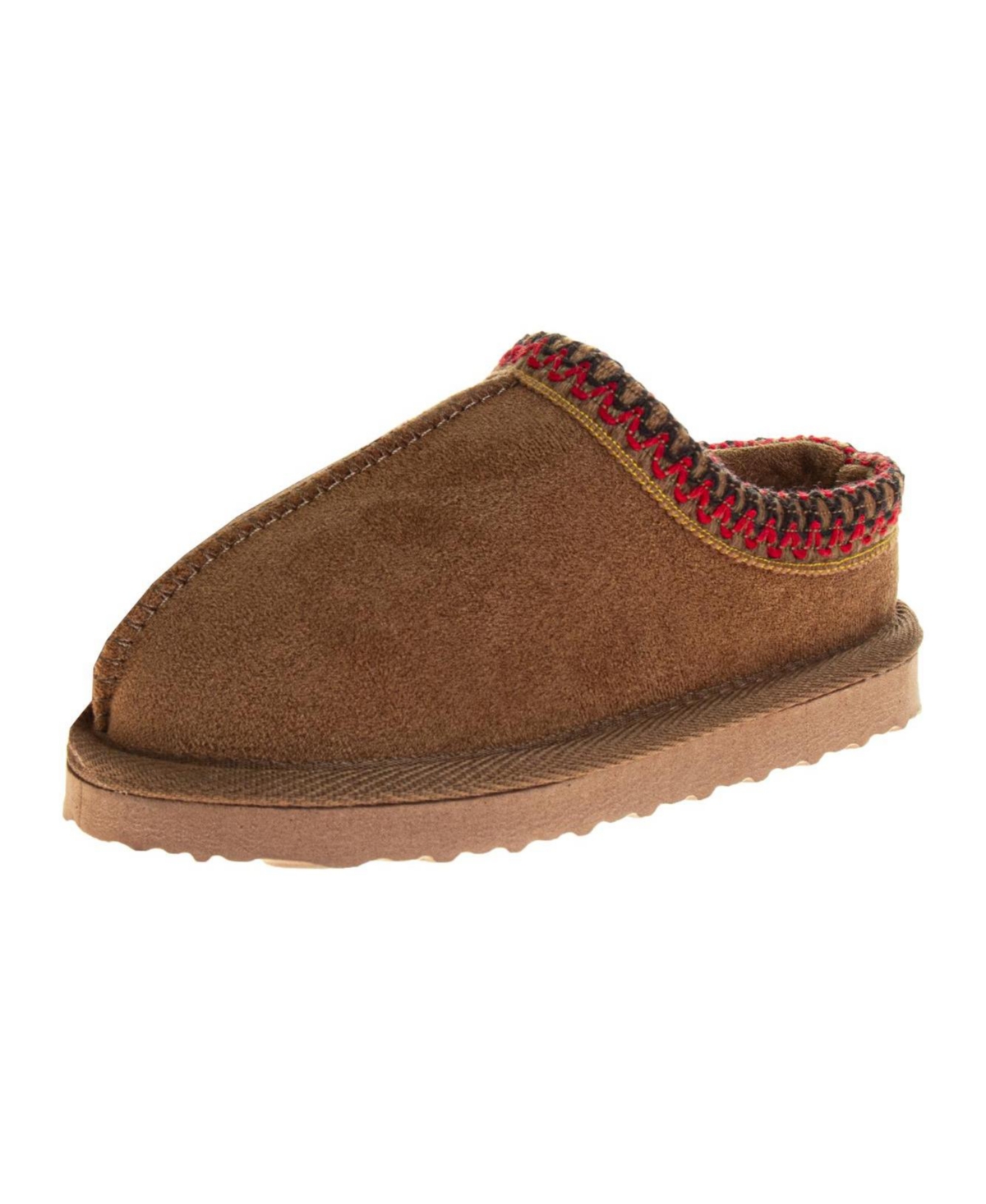 Click here for Josmo Little and Big Girls Comfy Slip On Slippers... prices
