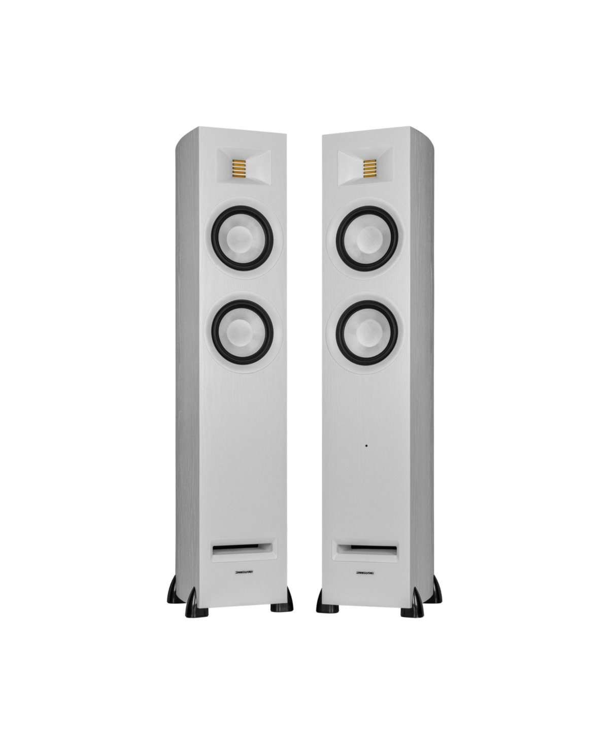 Click here for Fluance Ri91 Reference Stereo Powered Floorstandin... prices