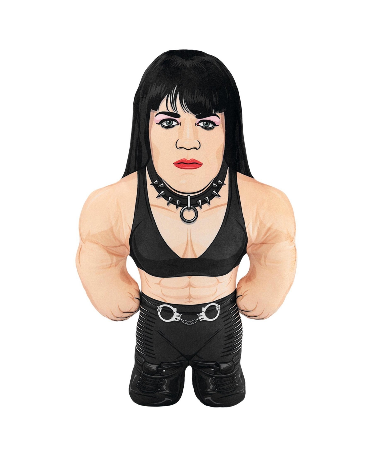 Click here for Bleacher Creatures Wwe Chyna 24" Bleacher Bud... prices