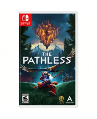 The Pathless for Nintendo Switch - Macy's